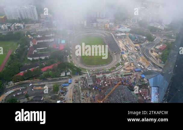 Merdeka stadium Stock Videos & Footage - HD and 4K Video Clips - Alamy