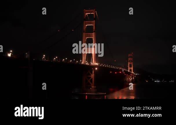 Golden star bridge Stock Videos & Footage - HD and 4K Video Clips - Alamy