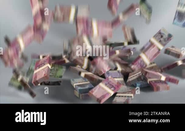 Botswana bank notes Stock Videos & Footage - HD and 4K Video Clips - Alamy