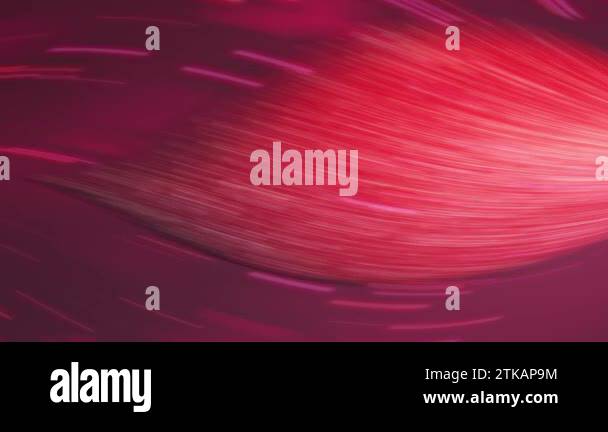 There is a red circle with blurred background alongside abstract red backgrounds featuring ...