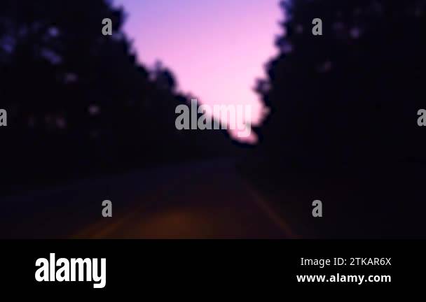 Scary view scary road Stock Videos & Footage - HD and 4K Video Clips ...