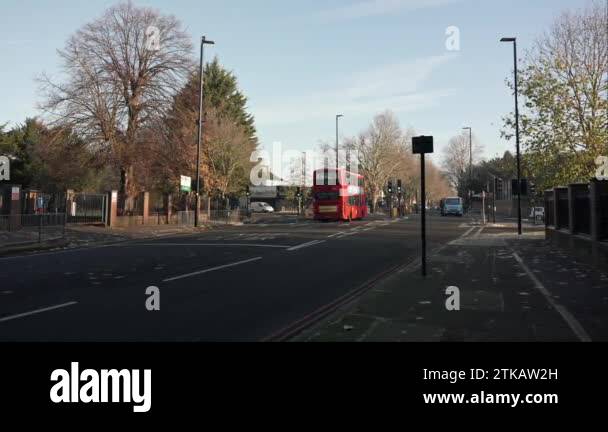 Number 12 bus london Stock Videos & Footage - HD and 4K Video Clips - Alamy