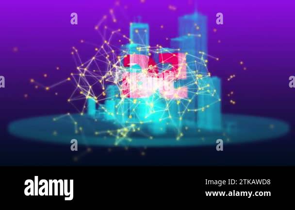 Broadband node Stock Videos & Footage - HD and 4K Video Clips - Alamy