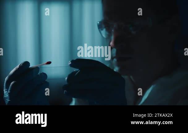 A forensic investigator Stock Videos & Footage - HD and 4K Video Clips ...