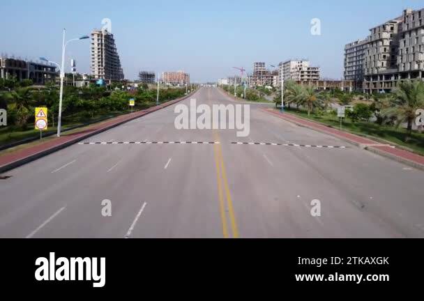 Main double road Stock Videos & Footage - HD and 4K Video Clips - Alamy