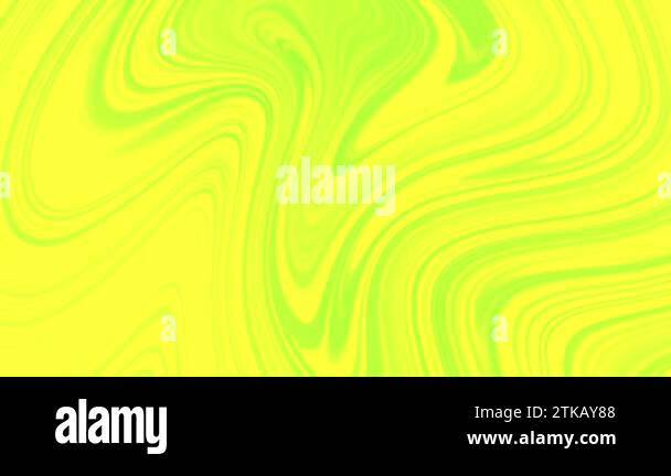 4k seamless animated acid colored background liquid gradient. Looped ...