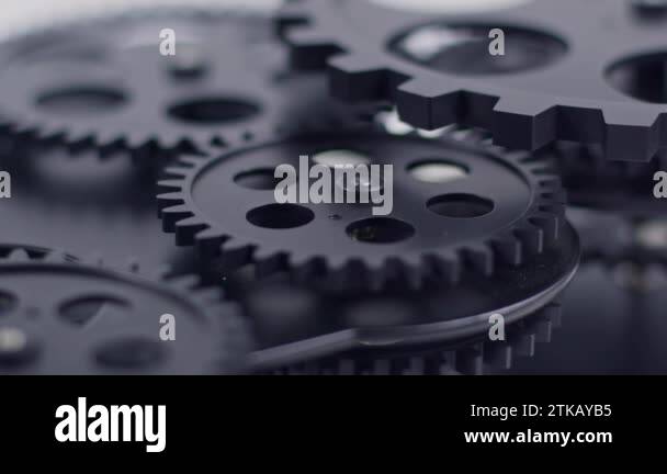 Horizontal gears Stock Videos & Footage - HD and 4K Video Clips - Alamy