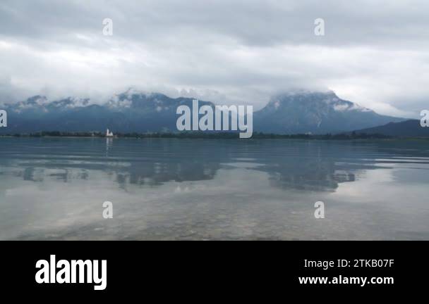 Forggensee Stock Videos & Footage - HD and 4K Video Clips - Alamy