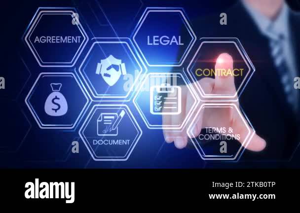 Contract Hexagonal Touch Screen Concept Hexagonal virtual Touch Screen ...