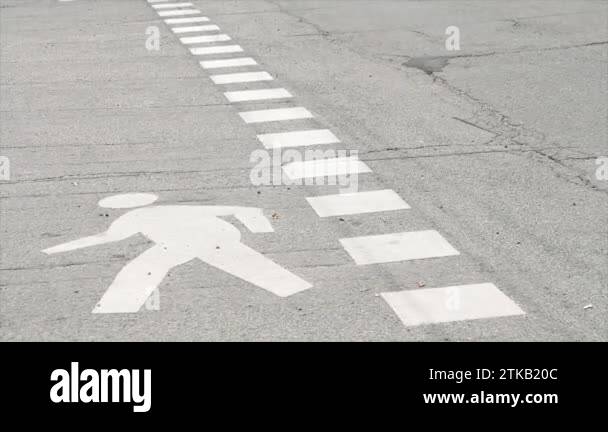 Dotted line person Stock Videos & Footage - HD and 4K Video Clips - Alamy