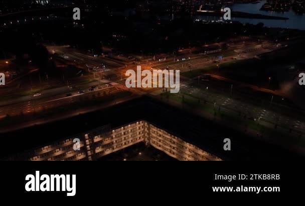 Dutch roadways and pathways Stock Videos & Footage - HD and 4K Video ...