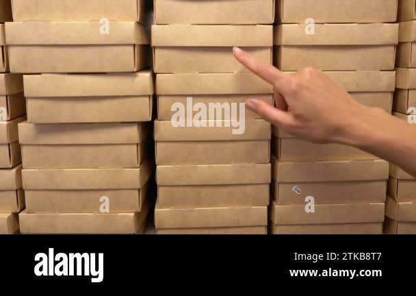 Inventory production Stock Videos & Footage - HD and 4K Video Clips - Alamy