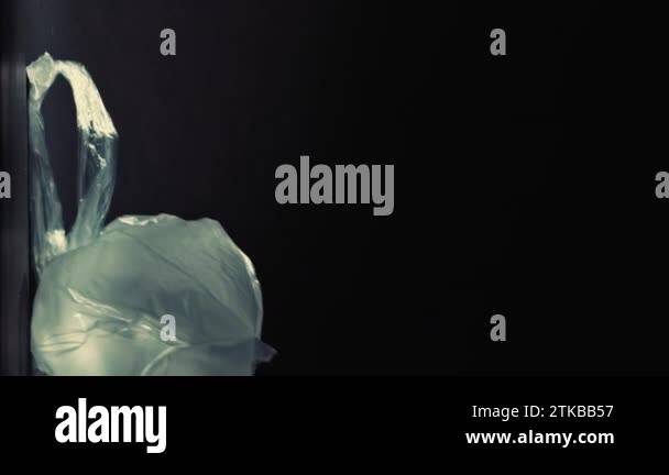 Stop plastic pollution bags Stock Videos & Footage - HD and 4K Video ...