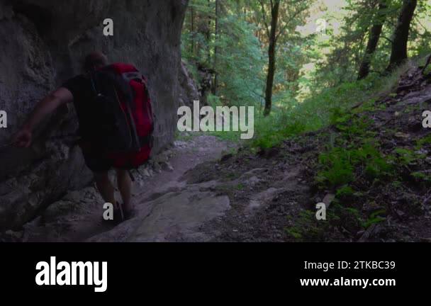 Cave explore Stock Videos & Footage - HD and 4K Video Clips - Alamy