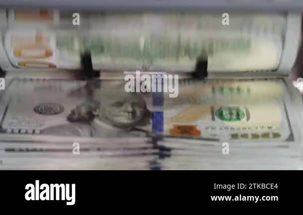 Automated currency exchange machine Stock Videos & Footage - HD and 4K ...