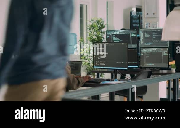 Coders african Stock Videos & Footage - HD and 4K Video Clips - Alamy