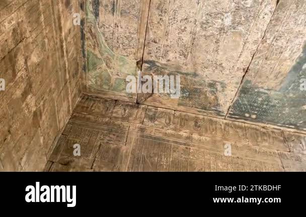 Temple of edfu Stock Videos & Footage - HD and 4K Video Clips - Alamy