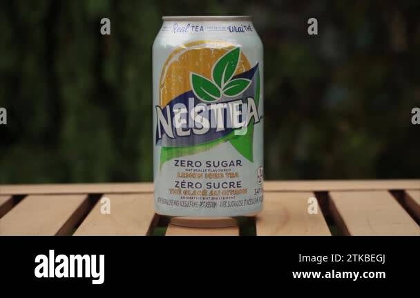 Nestea logo Stock Videos & Footage - HD and 4K Video Clips - Alamy