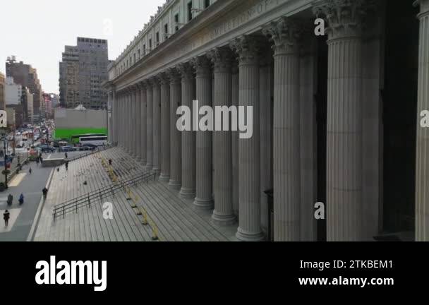 City hall stairs building Stock Videos & Footage - HD and 4K Video ...