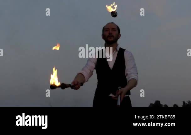 Fire clubs Stock Videos & Footage - HD and 4K Video Clips - Alamy