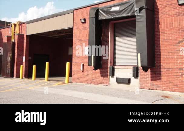Receiving bay Stock Videos & Footage - HD and 4K Video Clips - Alamy