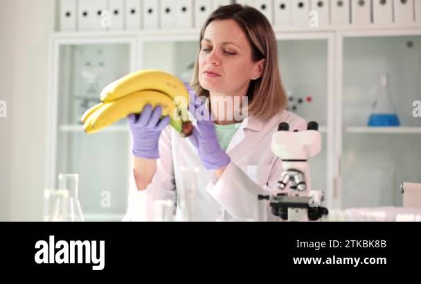 Laboratory chemical analysis Stock Videos & Footage - HD and 4K Video ...