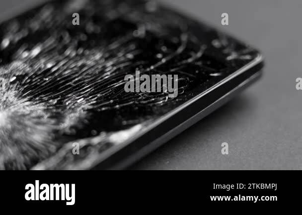 Smashed display Stock Videos & Footage - HD and 4K Video Clips - Alamy