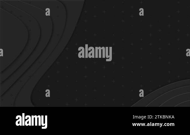 Digital moving background. Animated crosses on backdrop. Multiple ...