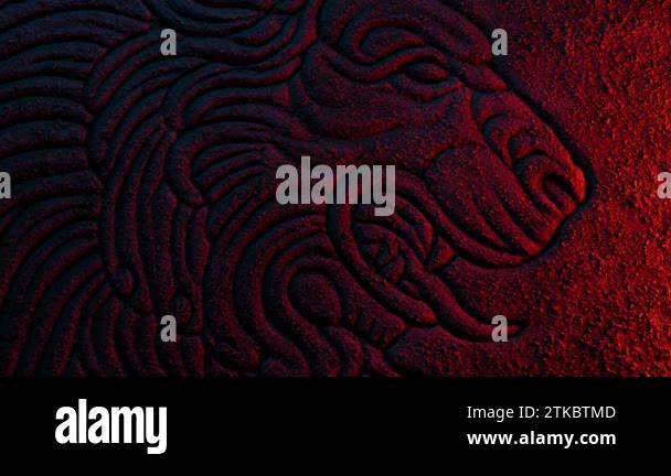 Lion work Stock Videos & Footage - HD and 4K Video Clips - Alamy