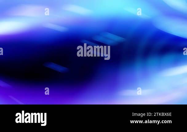 Blue abstract background gradients blurring Stock Videos & Footage - HD ...