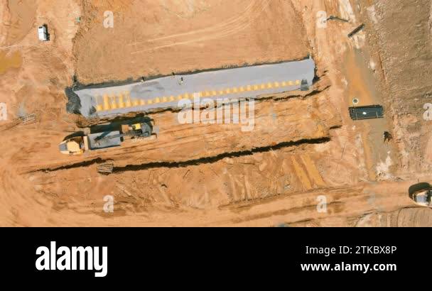 Stormwater system Stock Videos & Footage - HD and 4K Video Clips - Alamy