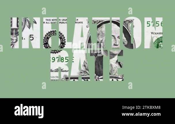 High inflation rate Stock Videos & Footage - HD and 4K Video Clips - Alamy