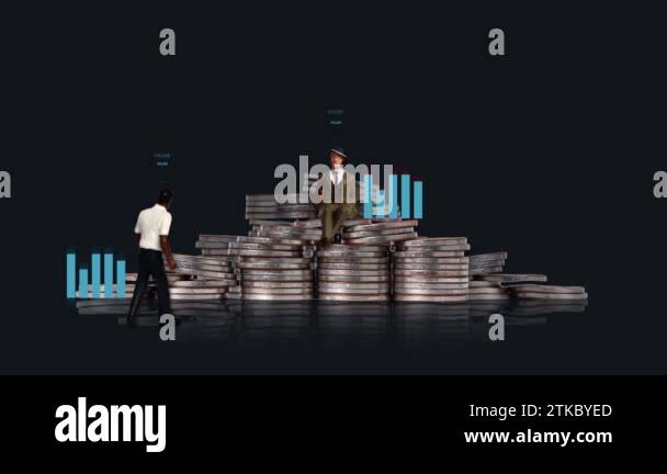 Differences poverty people Stock Videos & Footage - HD and 4K Video ...