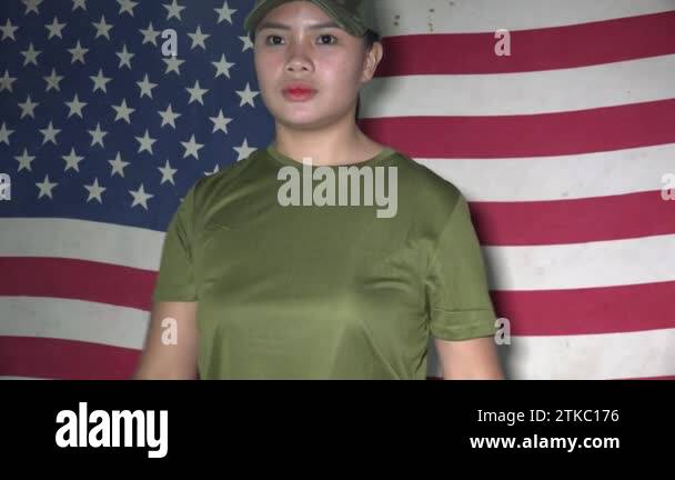 Army marching female Stock Videos & Footage - HD and 4K Video Clips - Alamy