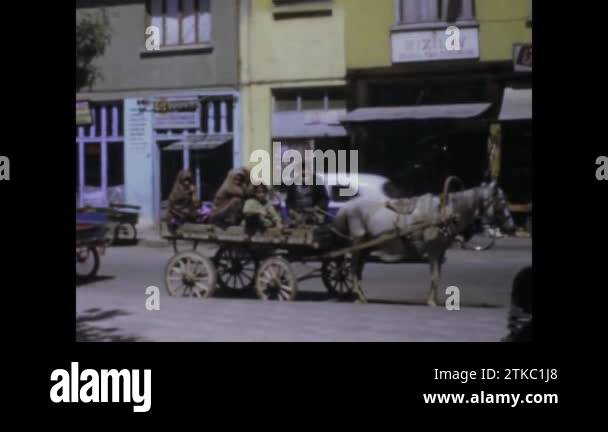 Family cart historic history Stock Videos & Footage - HD and 4K Video ...