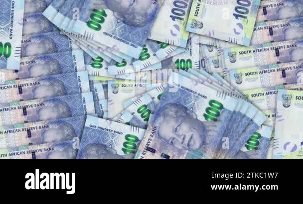 South african bank notes Stock Videos & Footage - HD and 4K Video Clips ...
