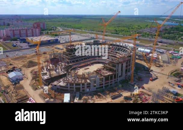 Cement stadium Stock Videos & Footage - HD and 4K Video Clips - Alamy