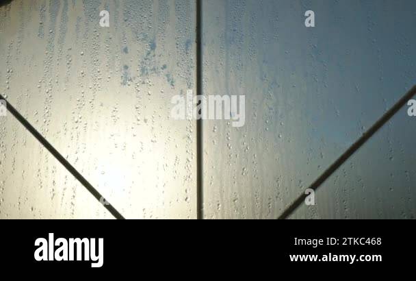 Condensation glass bathroom Stock Videos & Footage - HD and 4K Video ...