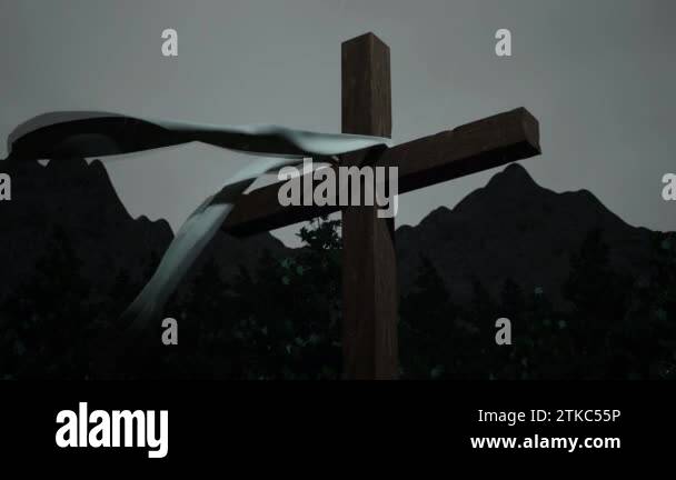 Jesus god christ crucifix Stock Videos & Footage - HD and 4K Video Clips - Alamy