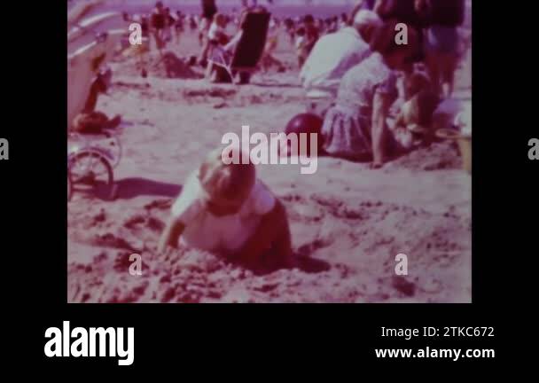 Rimini, Italy june 1975: A nostalgic trip down memory lane with this ...