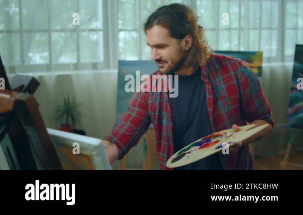 A lot of the art Stock Videos & Footage - HD and 4K Video Clips - Alamy
