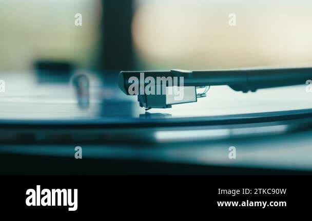 Vinyl record station Stock Videos & Footage - HD and 4K Video Clips - Alamy