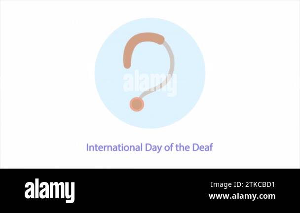 Symbol hearing deaf aid Stock Videos & Footage - HD and 4K Video Clips ...