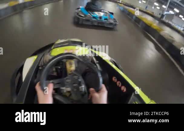 Go kart karts Stock Videos & Footage - HD and 4K Video Clips - Alamy