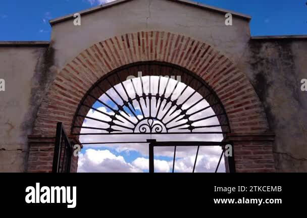 Gate of heaven cemetery Stock Videos & Footage - HD and 4K Video Clips ...