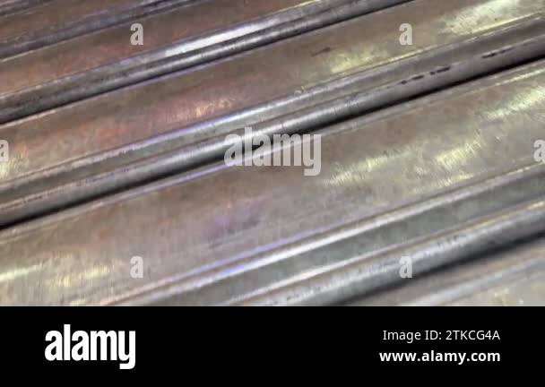 Metal shutter Stock Videos & Footage - HD and 4K Video Clips - Alamy