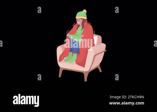 Cartoon house sick Stock Videos & Footage - HD and 4K Video Clips - Alamy