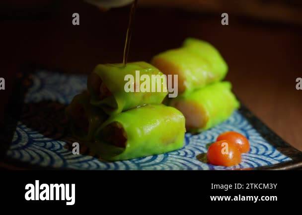 Translucent noodle Stock Videos & Footage - HD and 4K Video Clips - Alamy