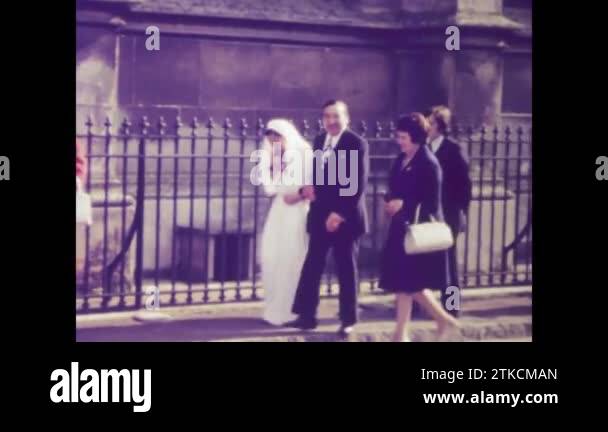 Paris, France may 1970: Step back in time to relive the lively moments ...