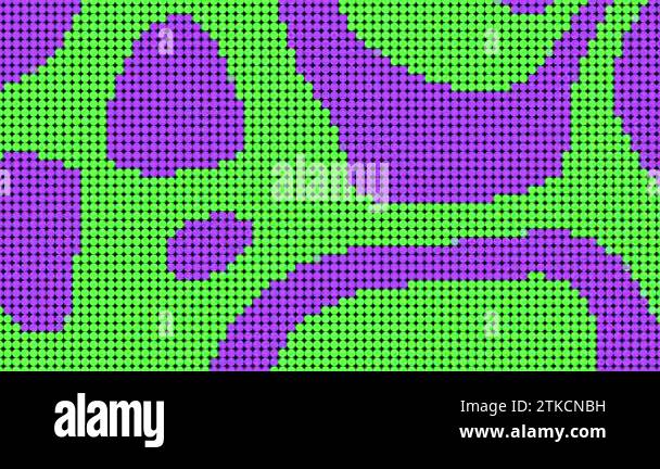 Glitchy 8 bit pixelated vintage sci-fi elegant dynamic transformations ...
